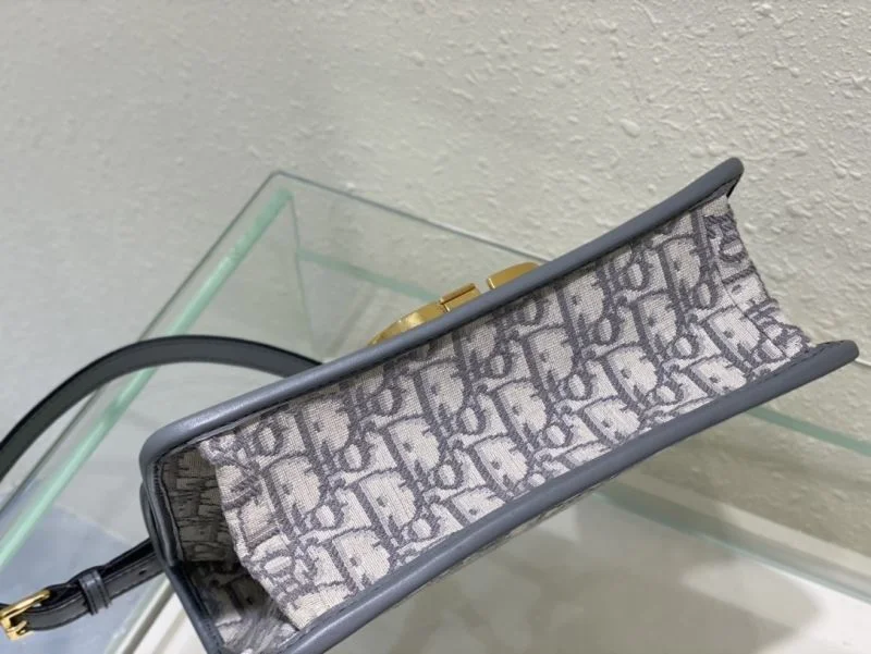 Brand-authenticated Christian Dior Montaigne Bags