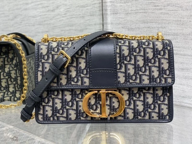 1:1 copy Christian Dior Montaigne Bags