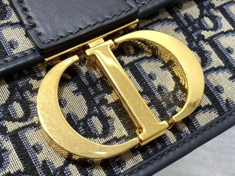 1:1 copy Christian Dior Montaigne Bags