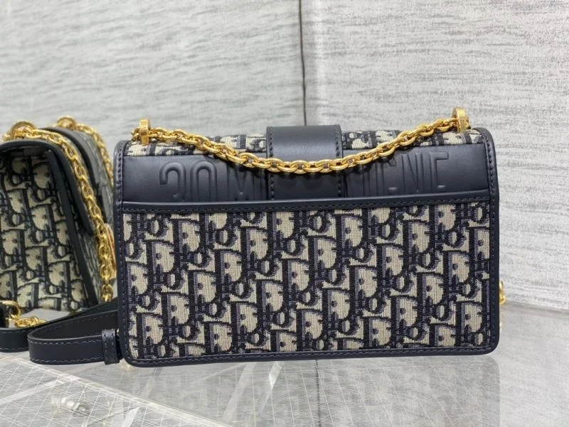 1:1 copy Christian Dior Montaigne Bags