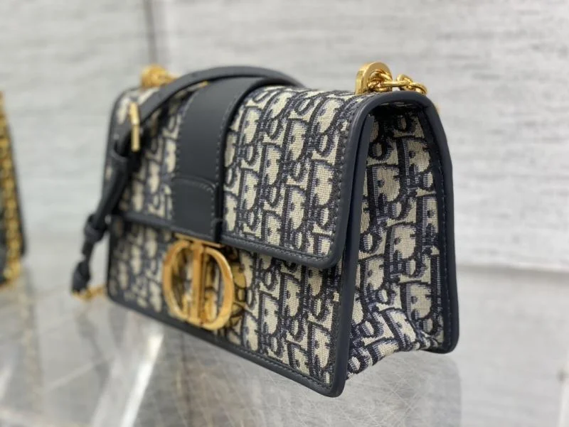 1:1 copy Christian Dior Montaigne Bags