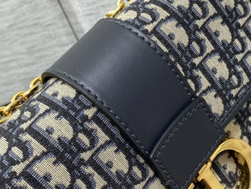 1:1 copy Christian Dior Montaigne Bags
