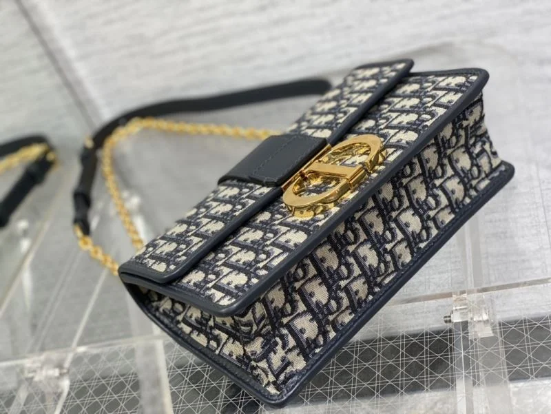 1:1 copy Christian Dior Montaigne Bags