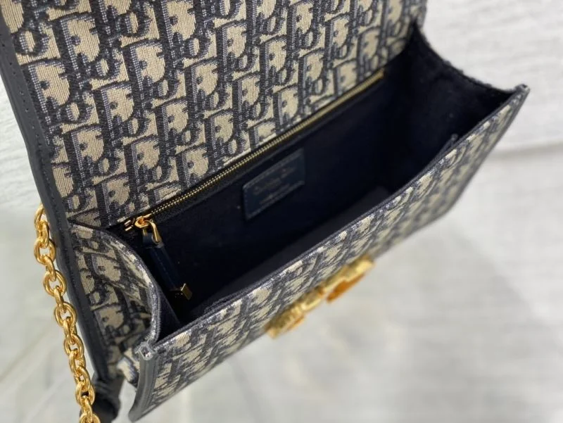 1:1 copy Christian Dior Montaigne Bags