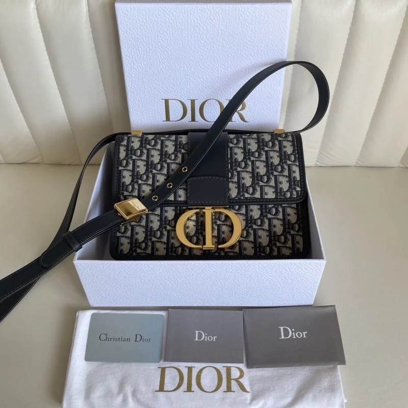 Christian Dior Montaigne Bags