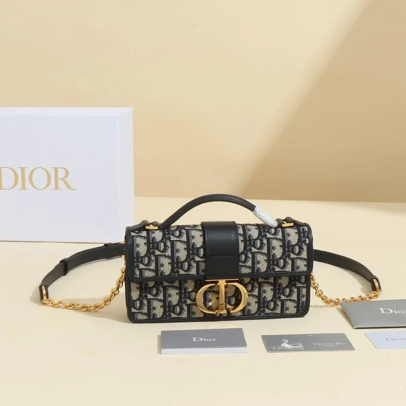 Christian Dior Montaigne Bags