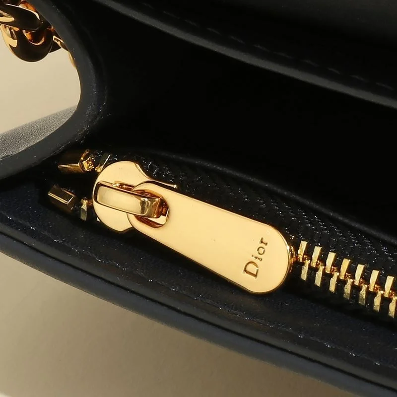 Authentic Christian Dior Montaigne Bags