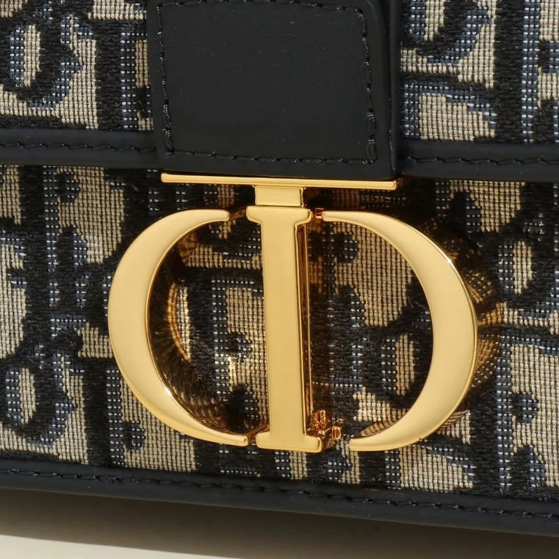 Authentic Christian Dior Montaigne Bags
