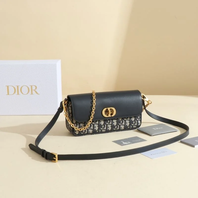 Christian Dior Montaigne Bags