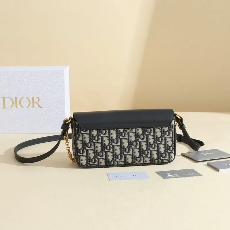 Authentic Christian Dior Montaigne Bags