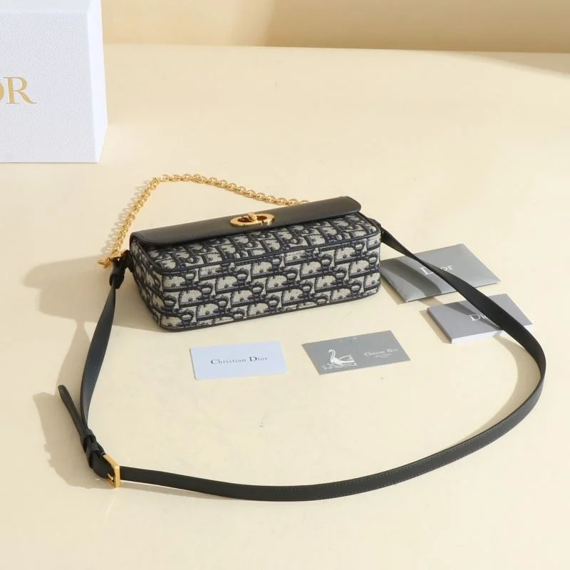 Authentic Christian Dior Montaigne Bags