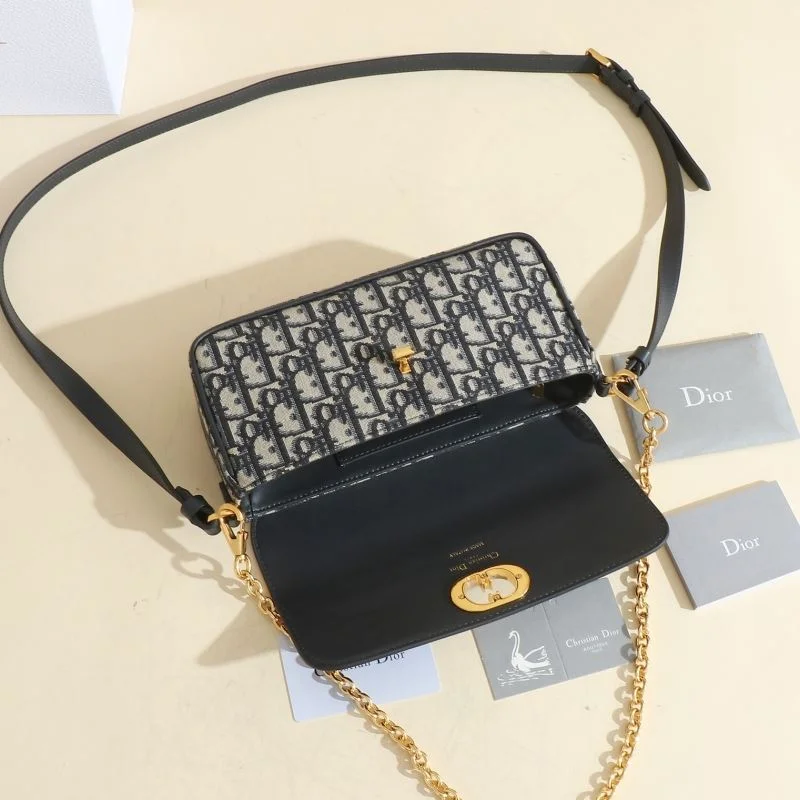 Authentic Christian Dior Montaigne Bags