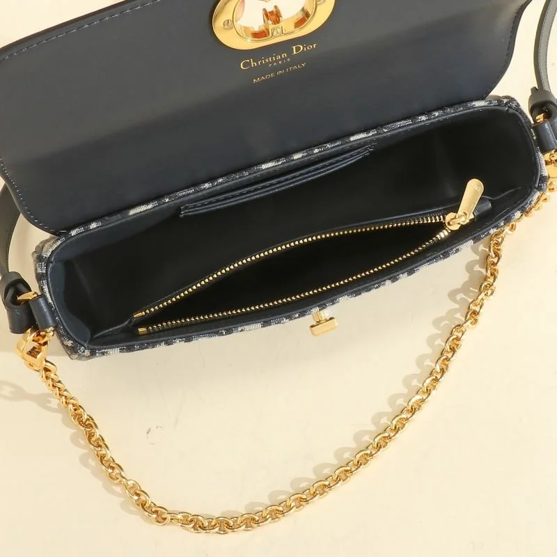 Authentic Christian Dior Montaigne Bags
