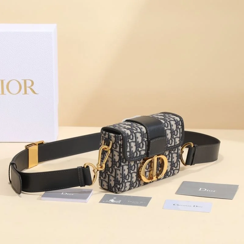 Official Christian Dior Montaigne Bags