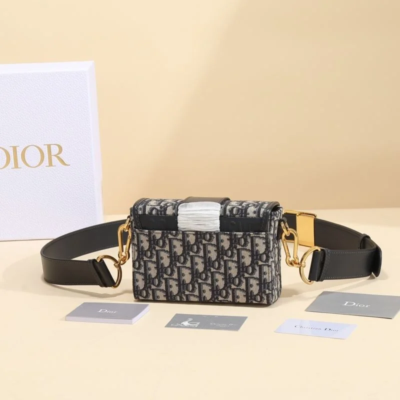 Official Christian Dior Montaigne Bags