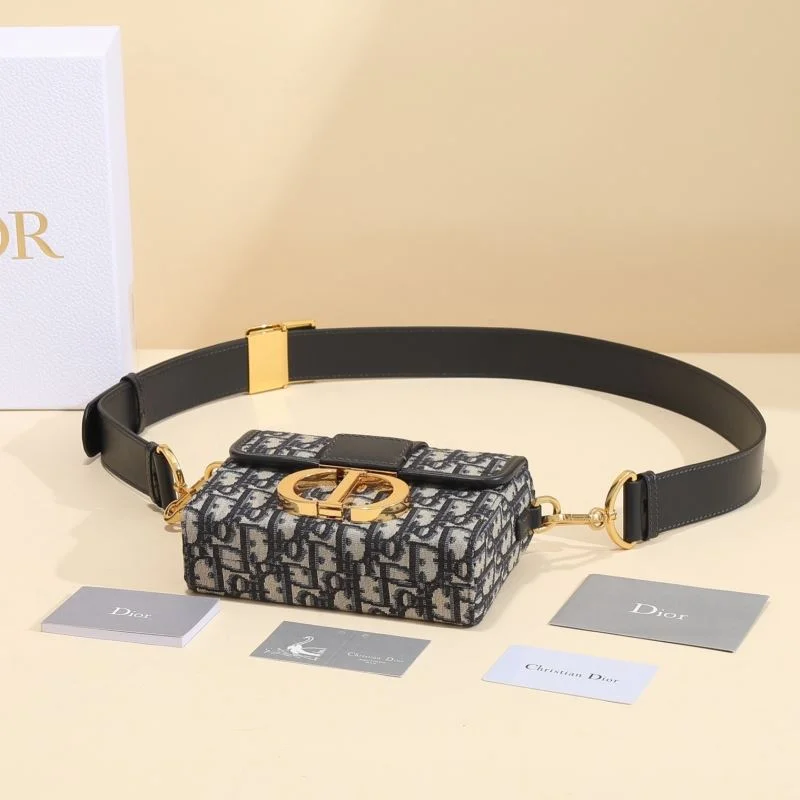 Official Christian Dior Montaigne Bags