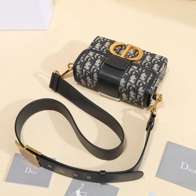 Official Christian Dior Montaigne Bags