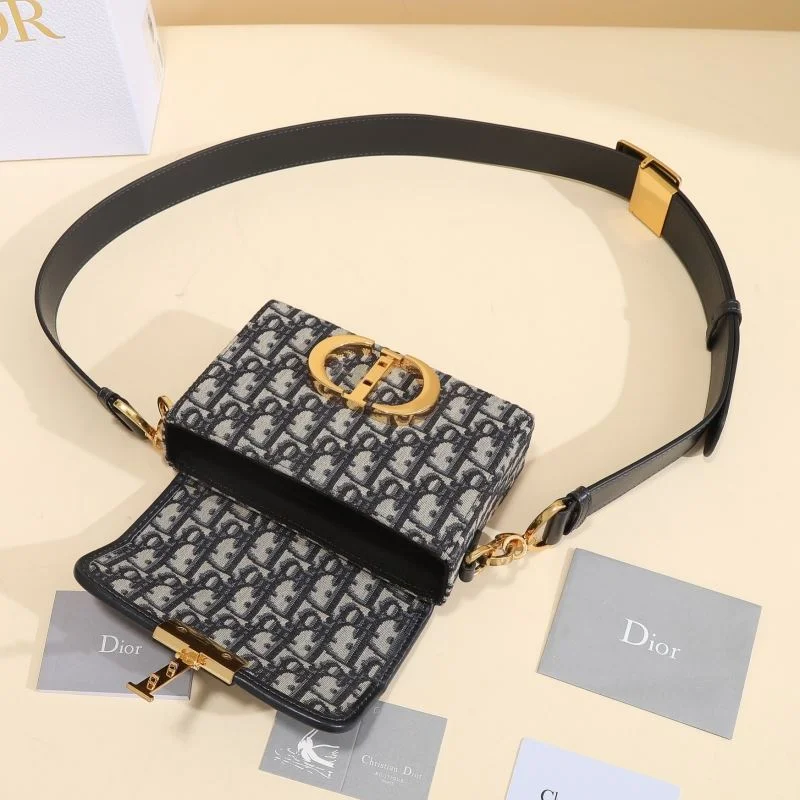 Official Christian Dior Montaigne Bags