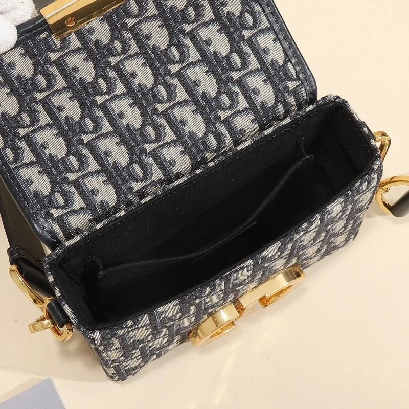Official Christian Dior Montaigne Bags