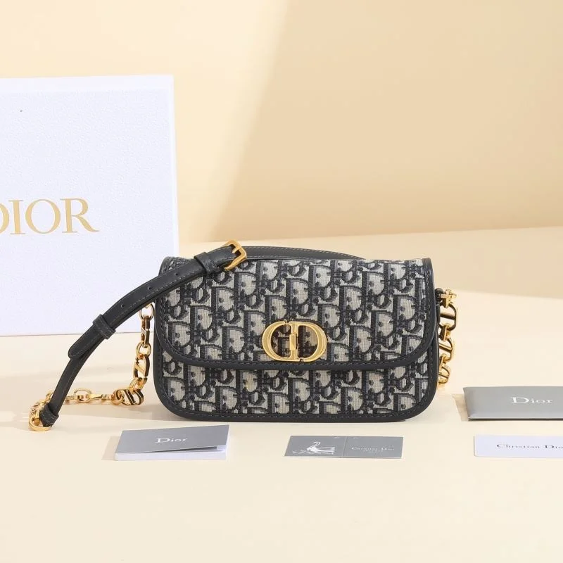 Christian Dior Montaigne Bags