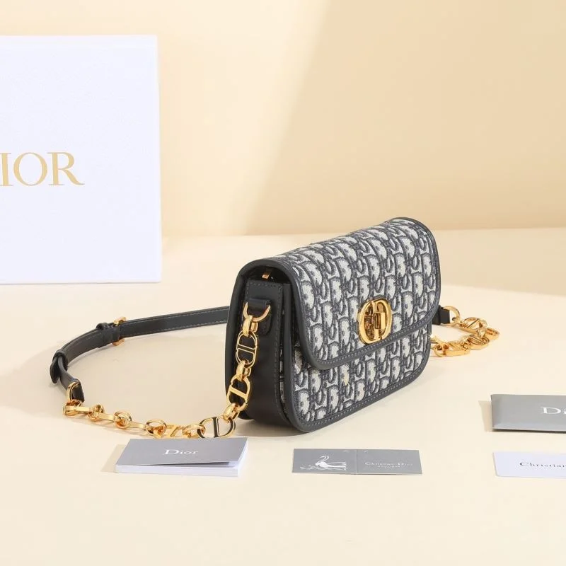 Bargain Christian Dior Montaigne Bags