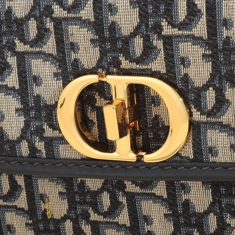 Bargain Christian Dior Montaigne Bags