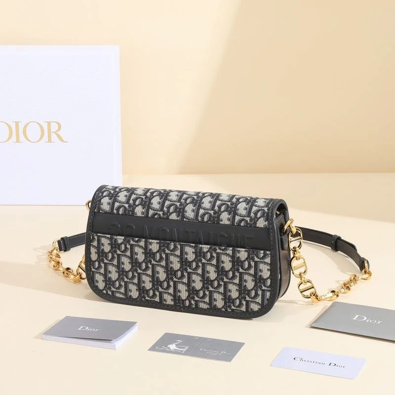 Bargain Christian Dior Montaigne Bags