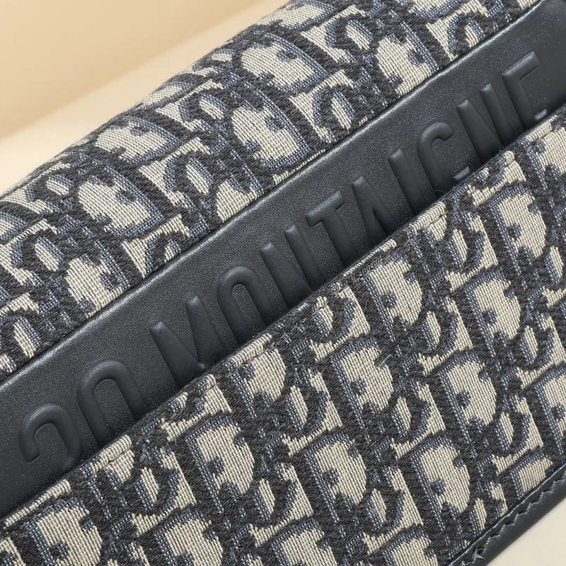 Bargain Christian Dior Montaigne Bags