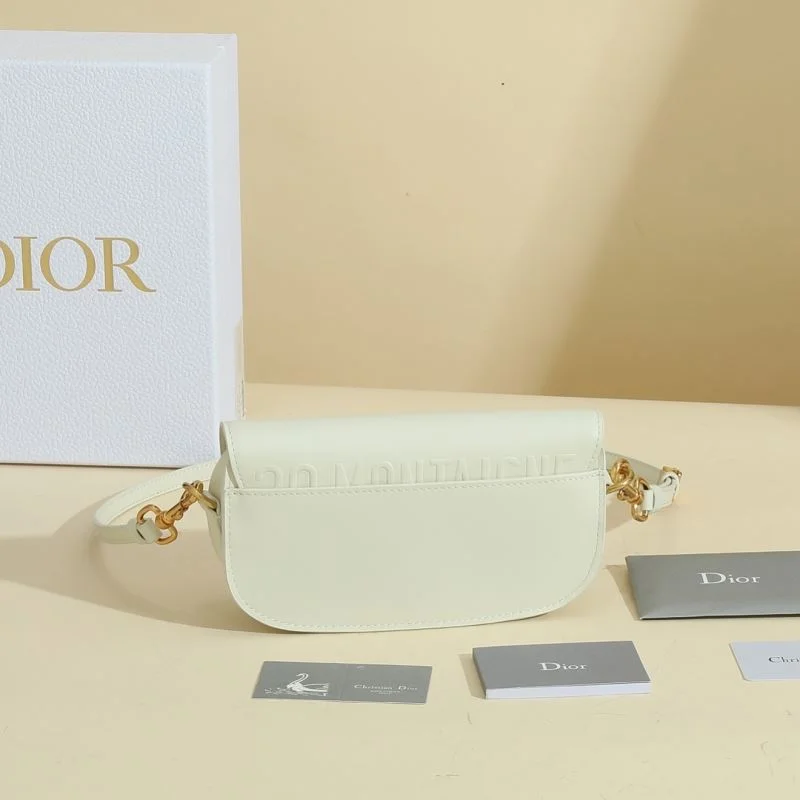 Value-priced Christian Dior Montaigne Bags