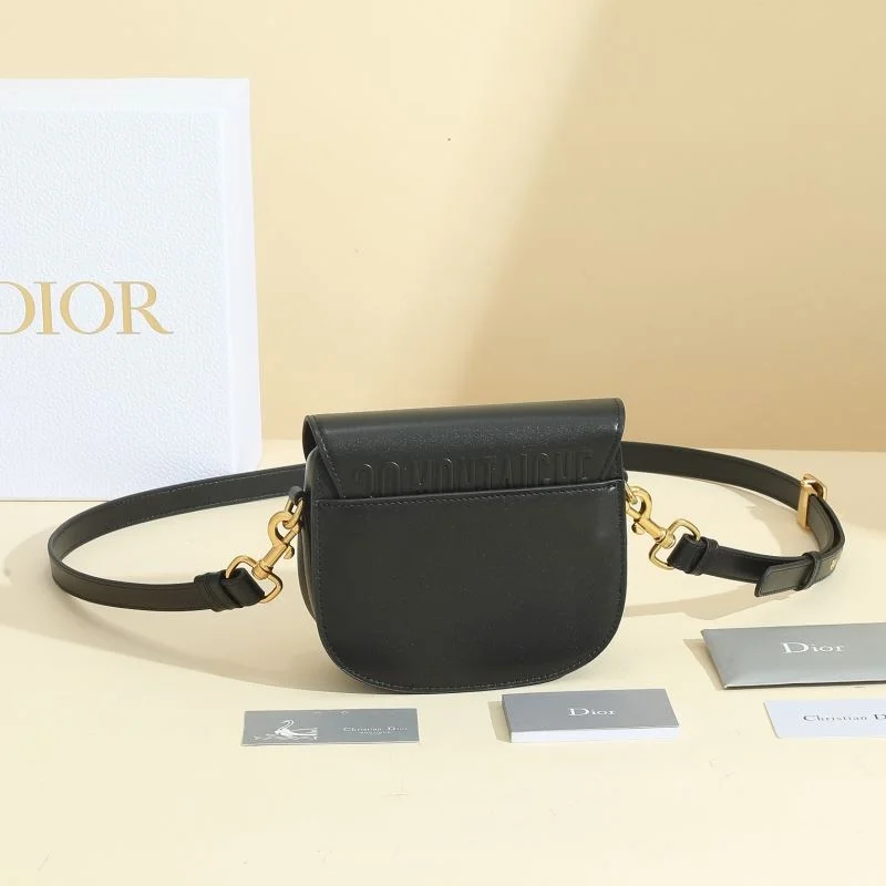 Genuine Christian Dior Montaigne Bags