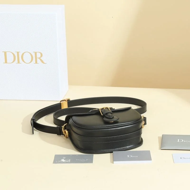 Genuine Christian Dior Montaigne Bags