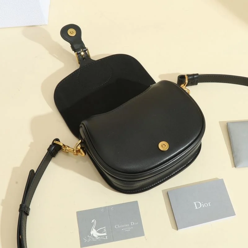 Genuine Christian Dior Montaigne Bags