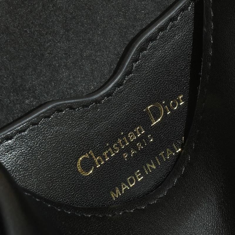 Genuine Christian Dior Montaigne Bags