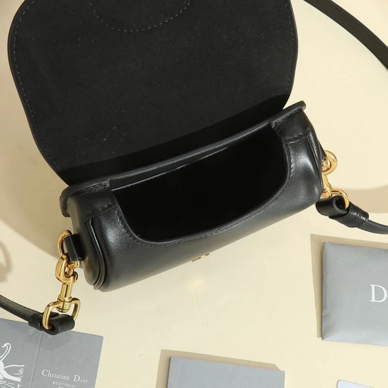 Genuine Christian Dior Montaigne Bags