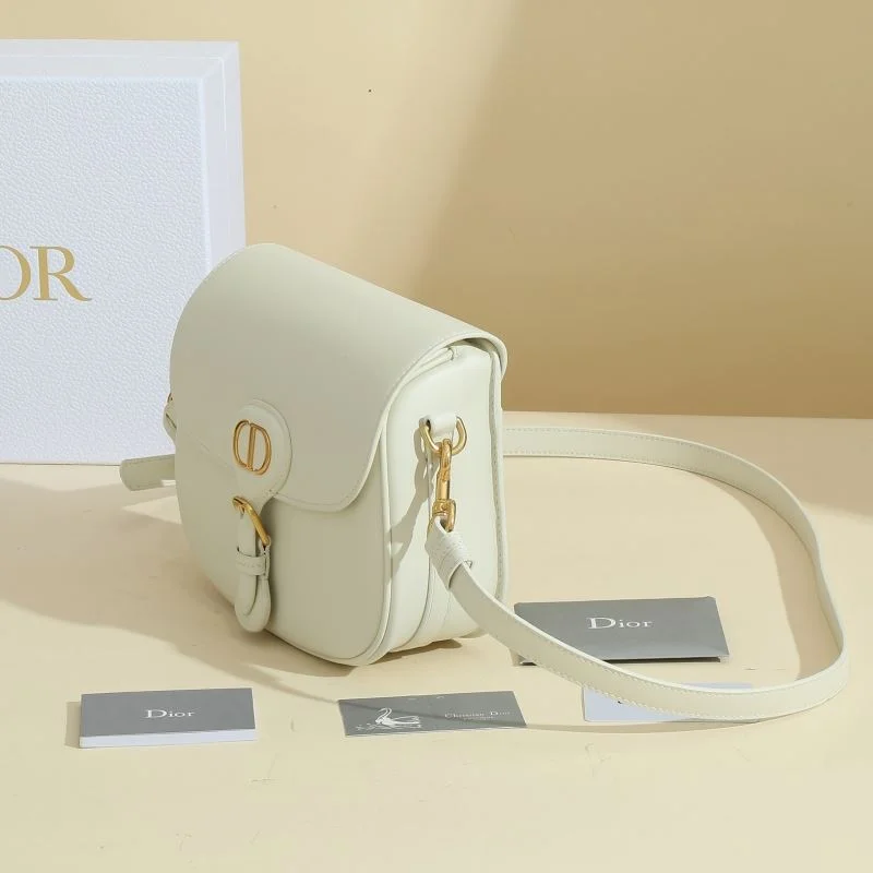 Real Christian Dior Montaigne Bags