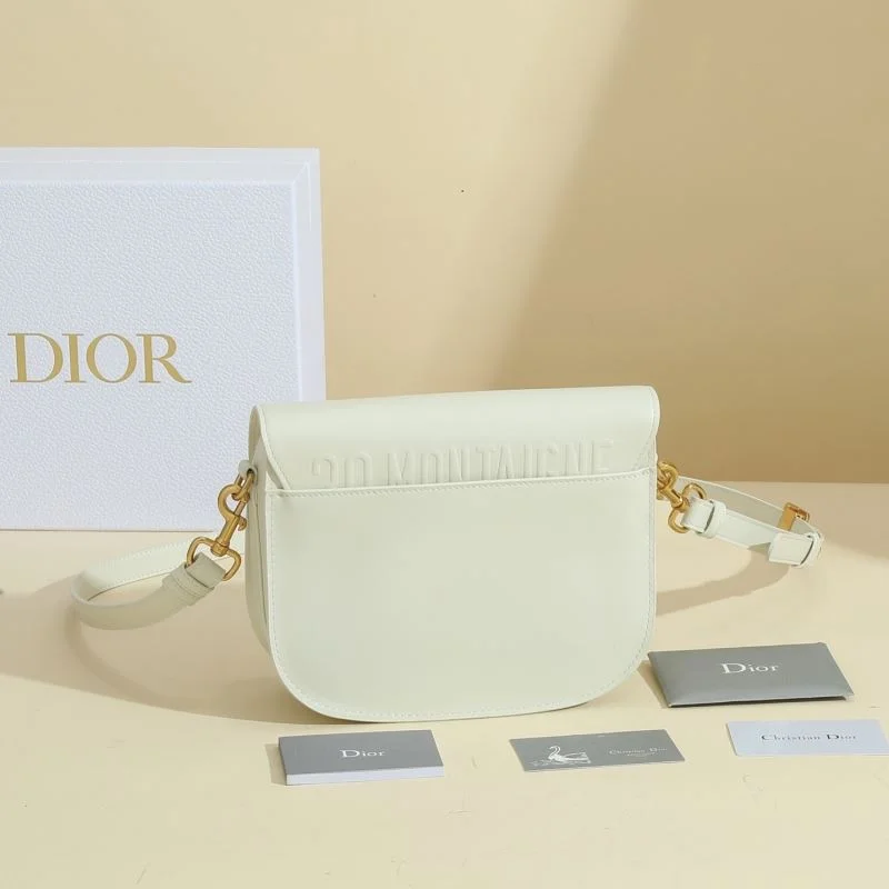 Real Christian Dior Montaigne Bags