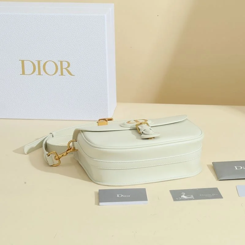 Real Christian Dior Montaigne Bags