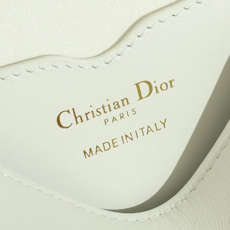Real Christian Dior Montaigne Bags