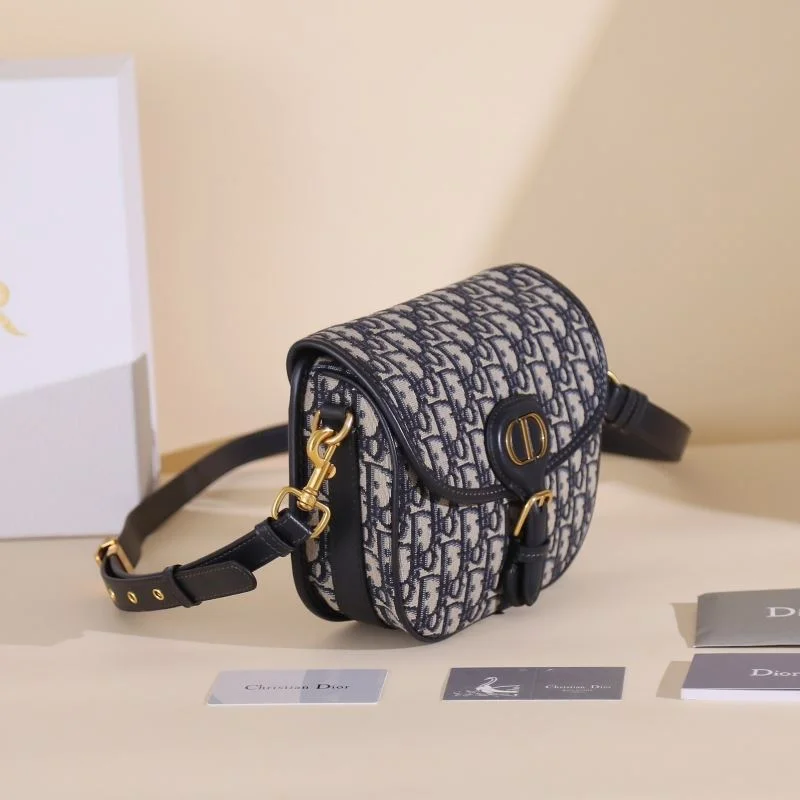 Accurate model Christian Dior Montaigne Bags
