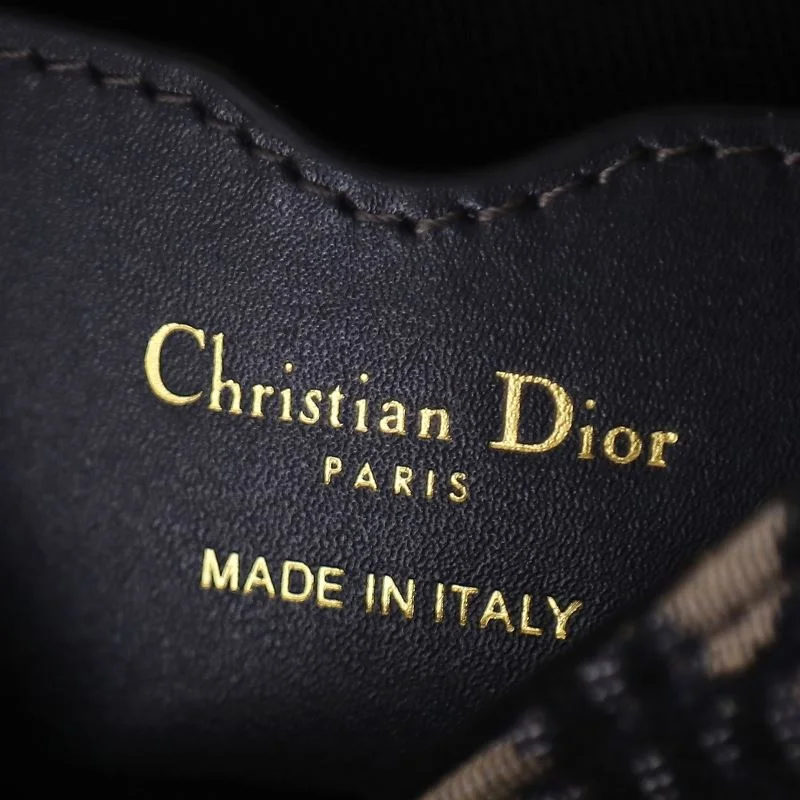 Accurate model Christian Dior Montaigne Bags