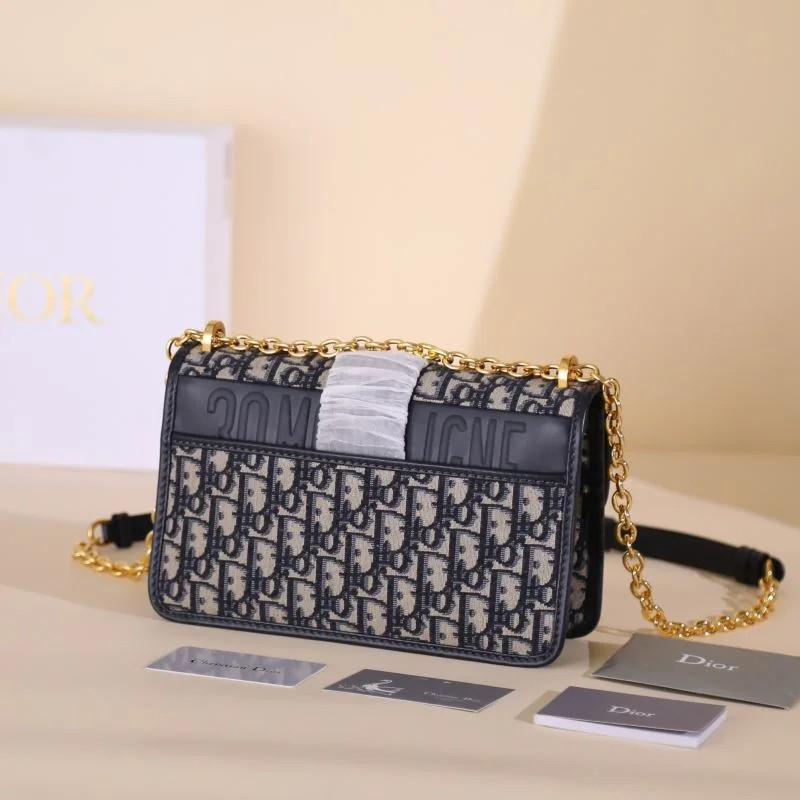 Accurate model Christian Dior Montaigne Bags
