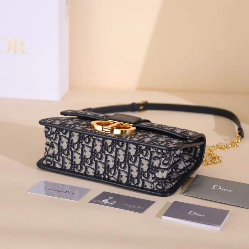 Accurate model Christian Dior Montaigne Bags