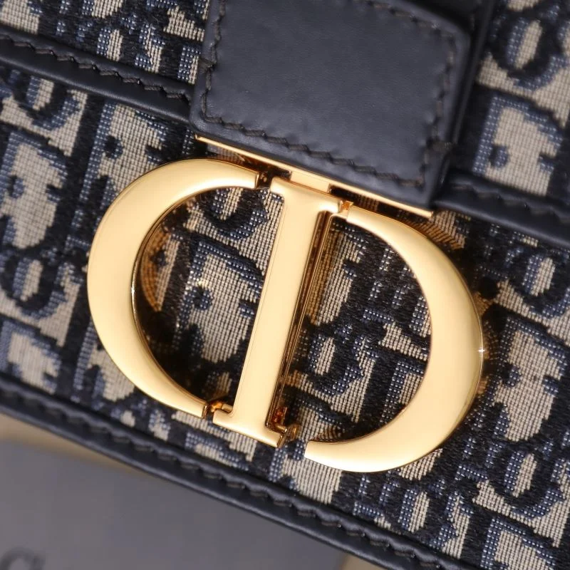 Accurate model Christian Dior Montaigne Bags