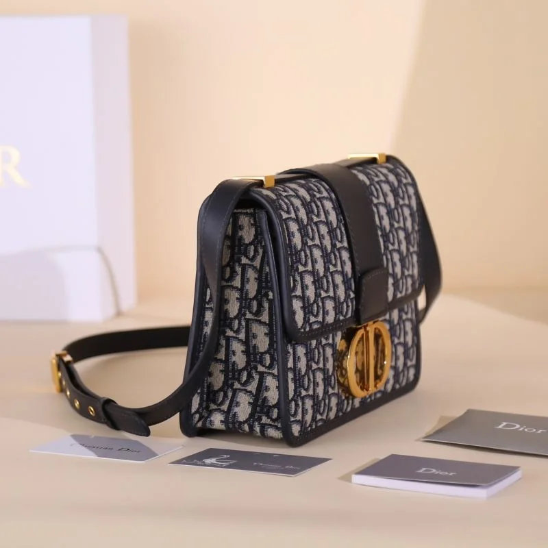 Precise copy Christian Dior Montaigne Bags