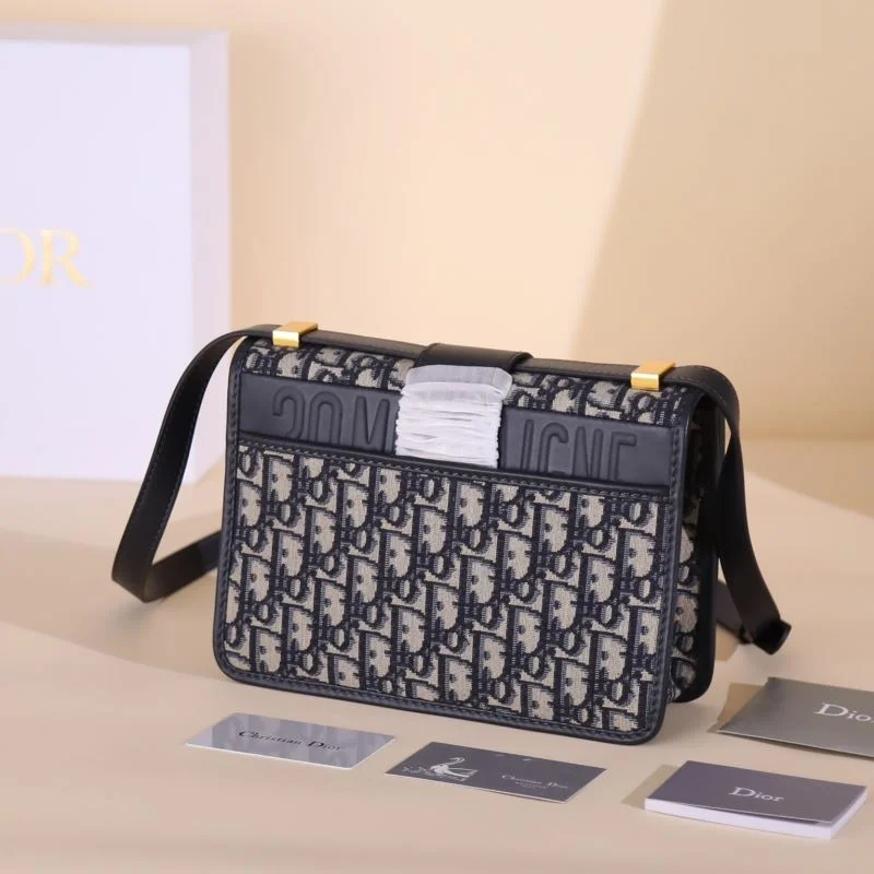 Precise copy Christian Dior Montaigne Bags
