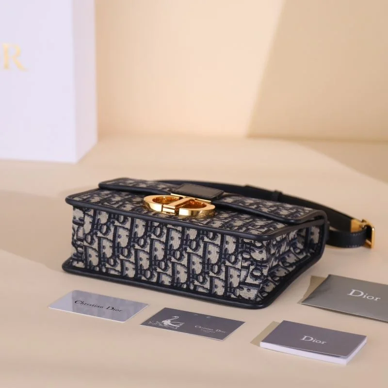 Precise copy Christian Dior Montaigne Bags