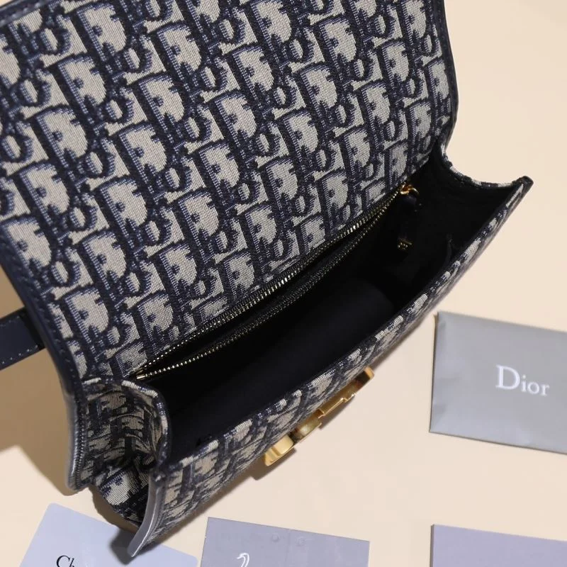 Precise copy Christian Dior Montaigne Bags