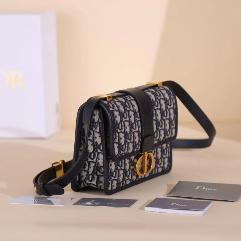 Brand-original Christian Dior Montaigne Bags