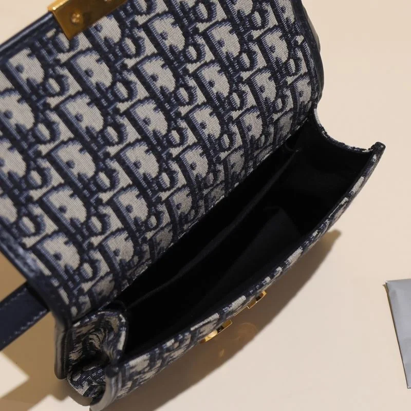 Brand-original Christian Dior Montaigne Bags
