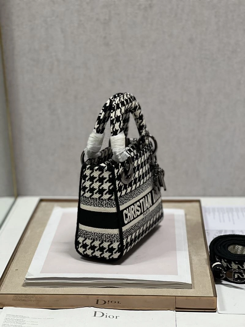 High accuracy Christian Dior My Lady Bags